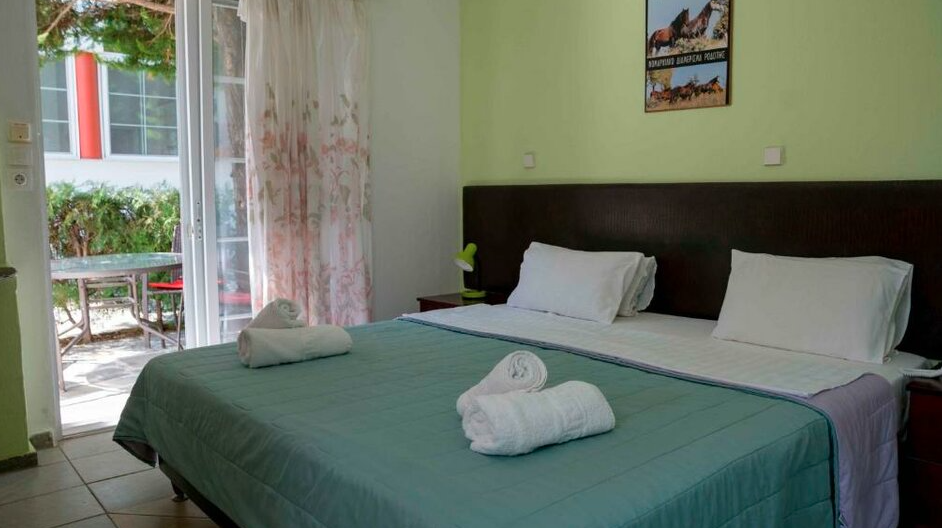 Melissa Gold Coast - Psakudija, Sitonija | Rubicon Travel
